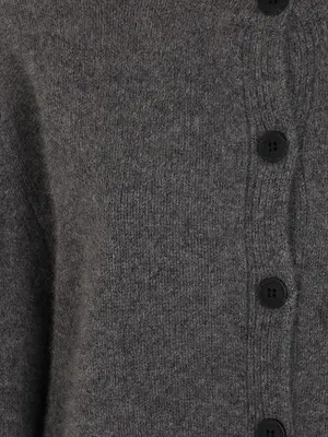 Loulou De Saison Front Button Cardigan