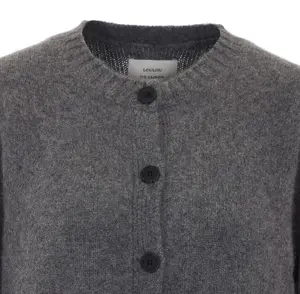 Loulou De Saison Front Button Cardigan