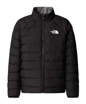 The North Face Logo-print Hooded Jacket