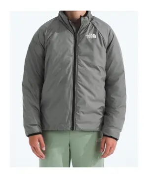 The North Face Logo-print Hooded Jacket
