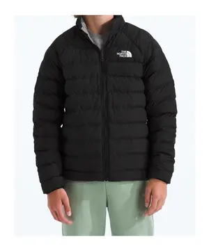 The North Face Logo-print Hooded Jacket