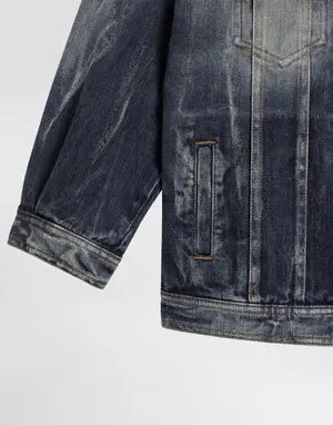 Dolce & Gabbana Denim Jacket