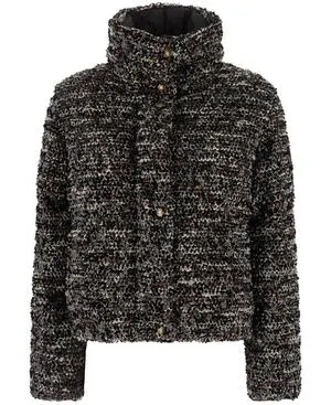 Moncler Poetique Down Jacket