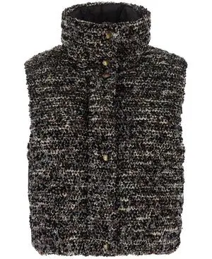 Moncler Poetique Down Jacket