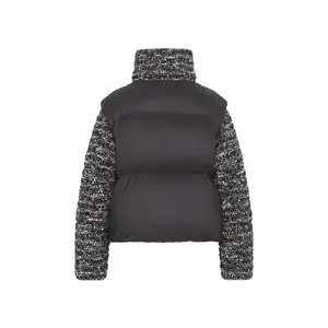 Moncler Poetique Down Jacket