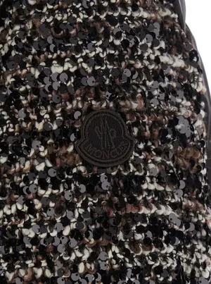 Moncler Poetique Down Jacket