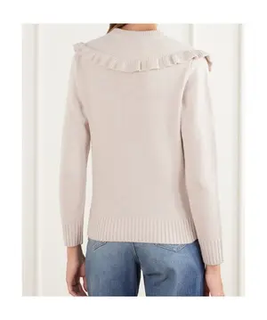 Chloé Long-sleeved Sweater