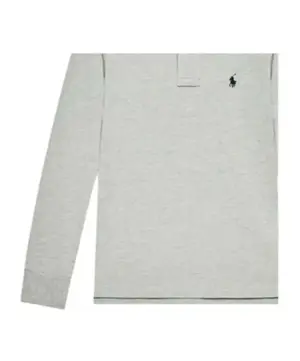 Polo Ralph Lauren Long-sleeve Polo Shirt