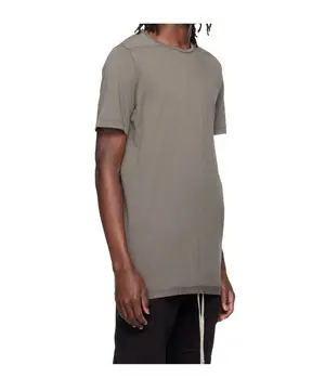 Rick Owens Level T Elongated T-shirt