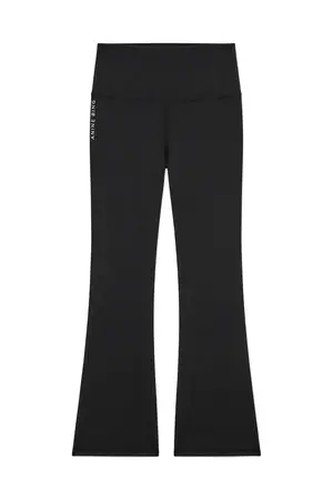 ANINE BING Gabrielle Legging - Black