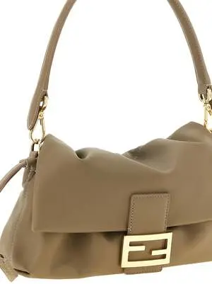Fendi Baguette® Soft Media' Bag