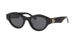 Gucci Sunglass Gg2207s - Grey