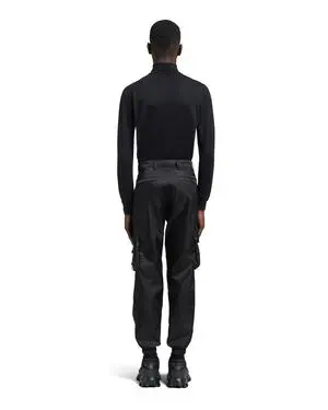 Prada Re-nylon Pants