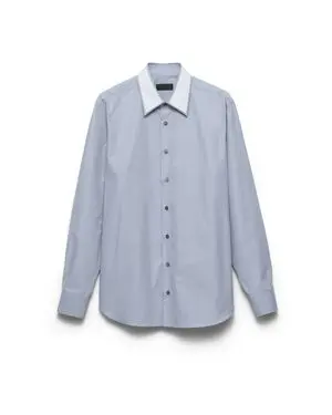 Prada Cotton Shirt