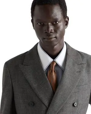 Prada Cotton Shirt