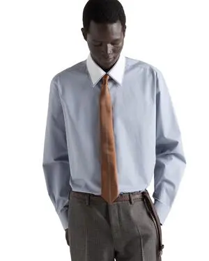 Prada Cotton Shirt