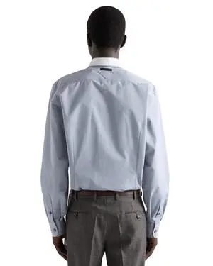 Prada Cotton Shirt