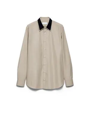 Prada Cotton Shirt
