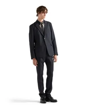 Prada Cotton Shirt