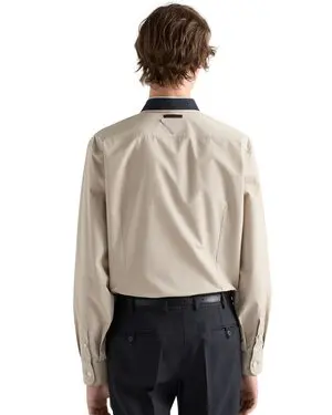 Prada Cotton Shirt