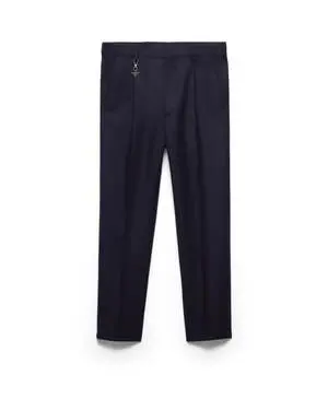 Prada Re-wool Pants