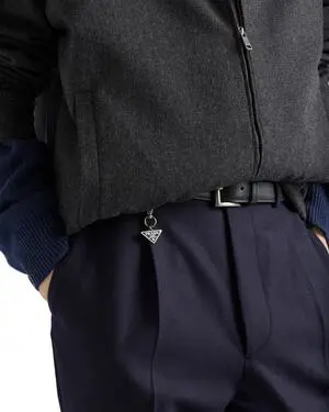 Prada Re-wool Pants