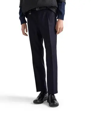 Prada Re-wool Pants