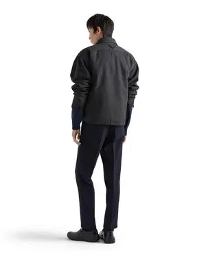 Prada Re-wool Pants