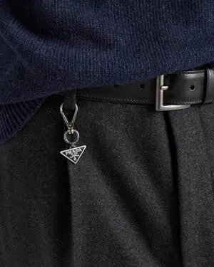 Prada Re-wool Pants
