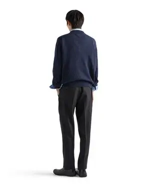 Prada Re-wool Pants