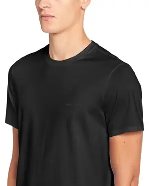 Prada Stretch Cotton T-shirt