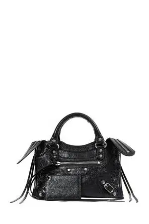 Balenciaga Le City Mini Bag