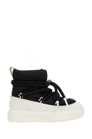Moncler Altive Mid Snow Boots