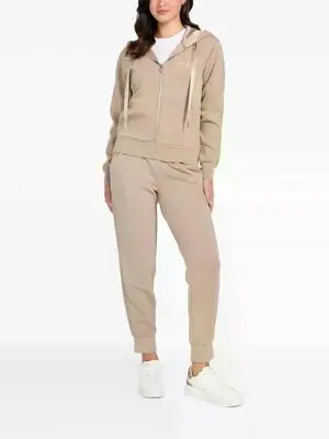Guess Scuba Sweatshirt With Hoodie