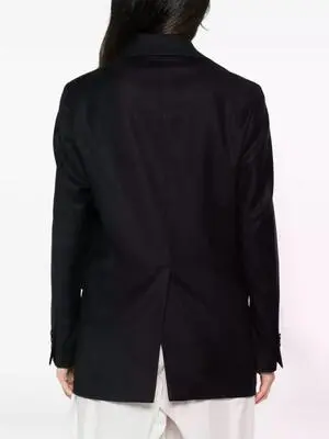 Barena Venezia Single-breasted Notched-lapel Blazer