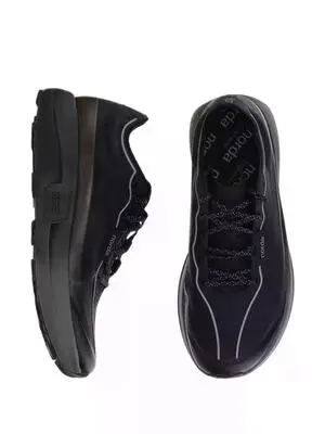 NORDA Bio-dyneema Fit-lock System Sneakers