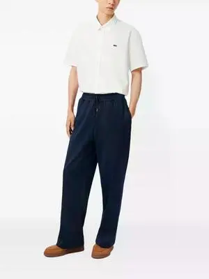 Lacoste Fleece Sweatpants