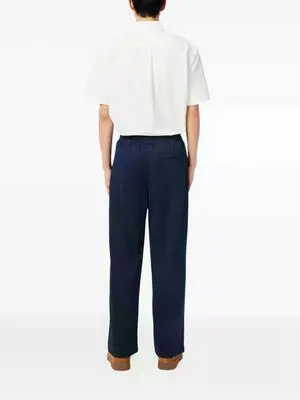 Lacoste Fleece Sweatpants