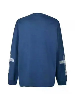 BREATH Maria Long-sleeve T-shirt