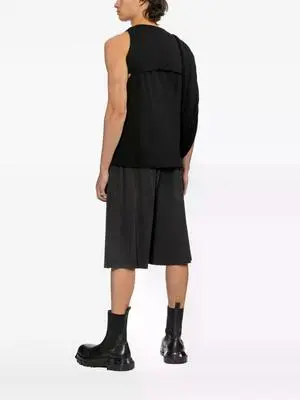 Rick Owens Harness Tank Top