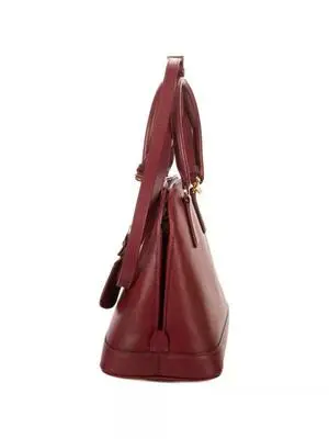 Prada Medium Promenade Tote Bag