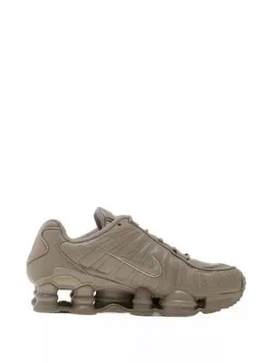 Nike Shox Tl Sneakers