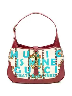 Gucci Small Centennial Jackie 1961 Tote Bag