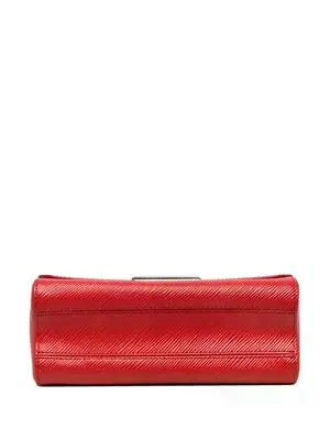 LOUIS VUITTON 2016 Epi Twist Mm Crossbody Bag