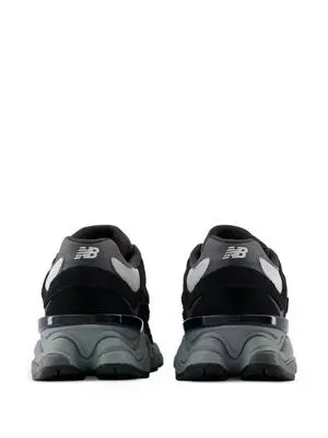 NEW BALANCE 9060 Shoes - Grey