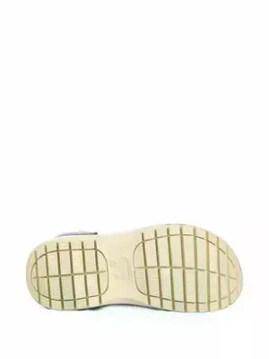 CROCS Mega Crush Sandals