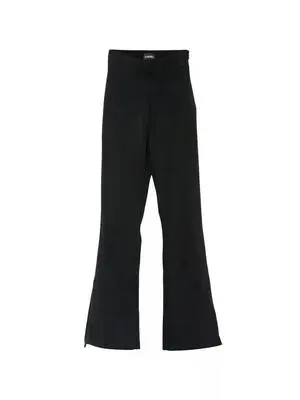 AMERL Dorothy Zip-cuff Ski Pants - Black