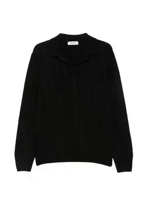 GRAN SASSO Ribbed-knit Sweater