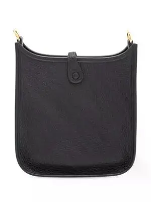 Hermès 2020 Clemence Evelyne I 16 Amazone Crossbody Bag