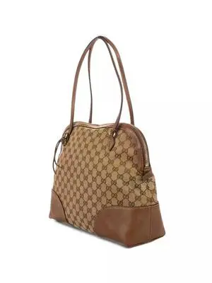 Gucci Bree Dome Tote Bag